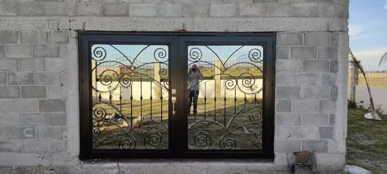 Balconeria Méndez - Metalurgia en Villas de nuestra señora, Aguascalientes