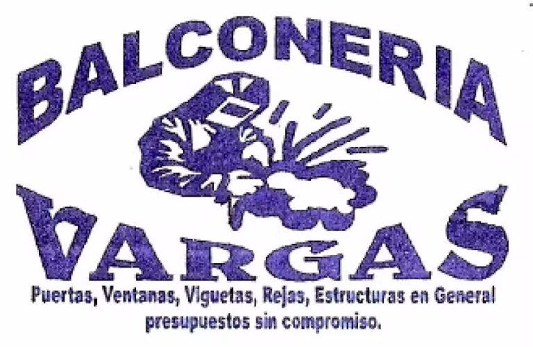 Balconeria Vargas - Metalurgia en Jalpa, Zacatecas
