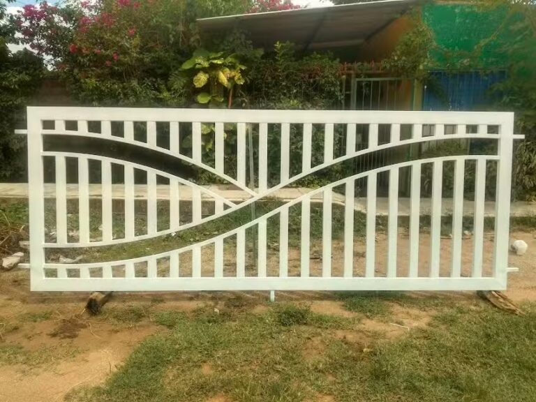 Balconeria y aluminio morales - Metalurgia en Isla, Veracruz