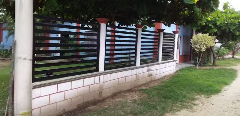 Balconeria y Herrería Mateo - Taller de metalurgia en Tonalá, Chiapas