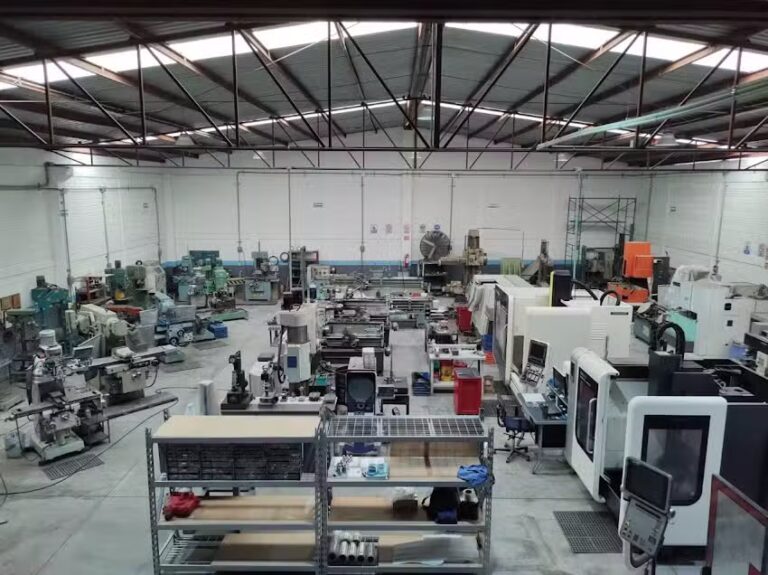 Forjas Industriales FFLOWING - Fabricante de Bridas - Standard Flange ...