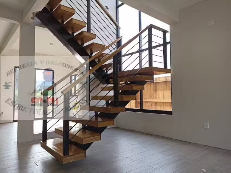 Herrería y Balconería "Saru" - Metalurgia en Tehuacán, Puebla