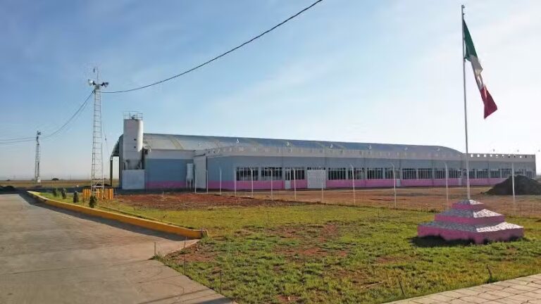 MACEP Aceros - Fabricante de acero en Fresnillo, Zacatecas